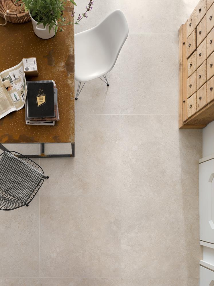 SECRET STONE - Carrelage en Grès cérame et Kerlite